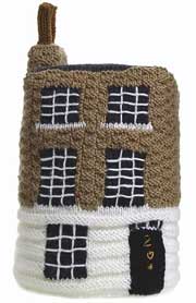 Subversive knitting – We Make Money Not Art